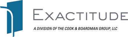 Exactitude - The Cook & Boardman Group