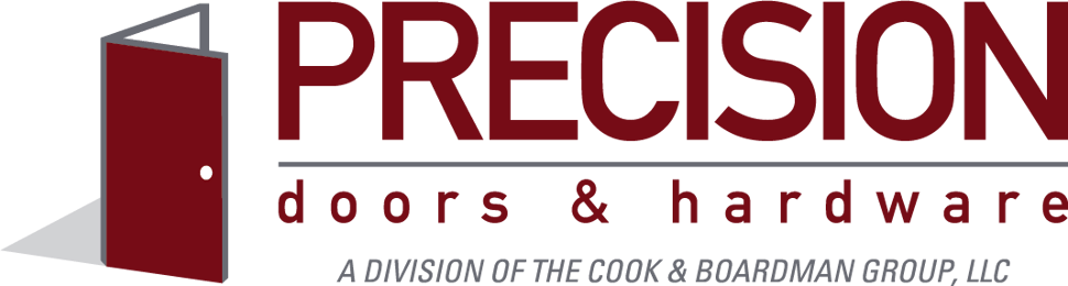Precision Doors & Hardware - The Cook & Boardman Group