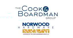 Cook & Boardman - The Cook & Boardman Group
