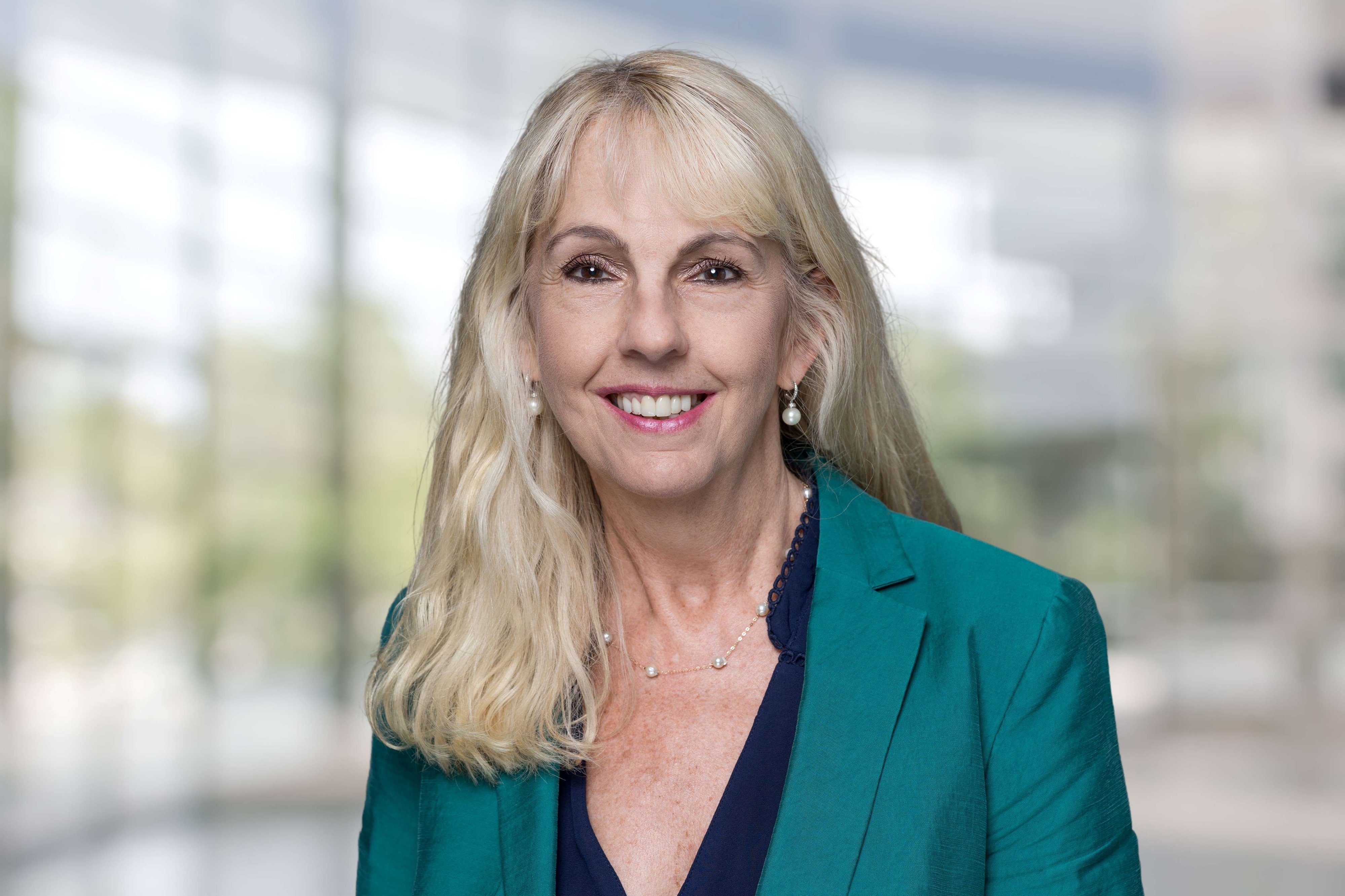 Leadership Team - The Cook & Boardman Group