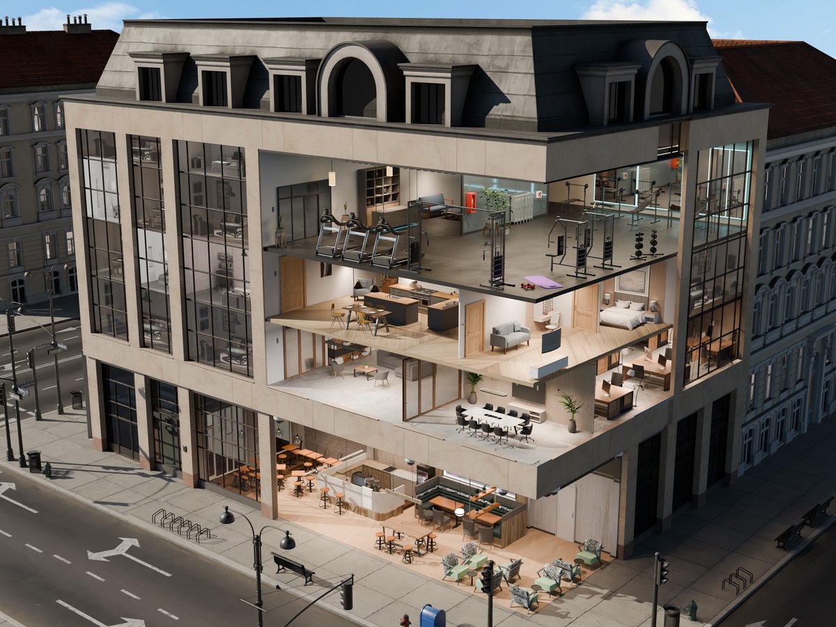 Markets We Serve - Cook & Boardman