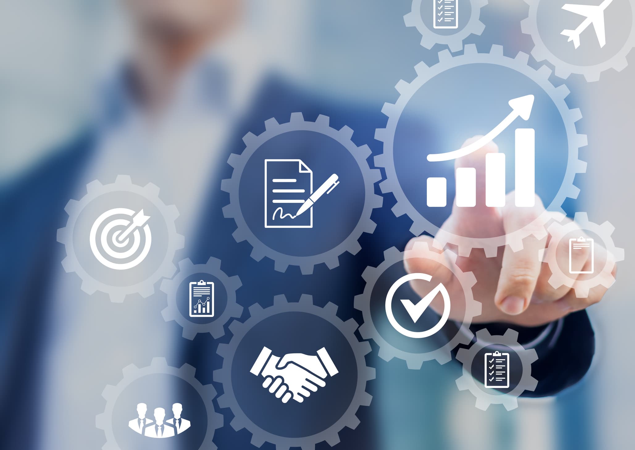 Universal Manufacturing - The Cook & Boardman Group