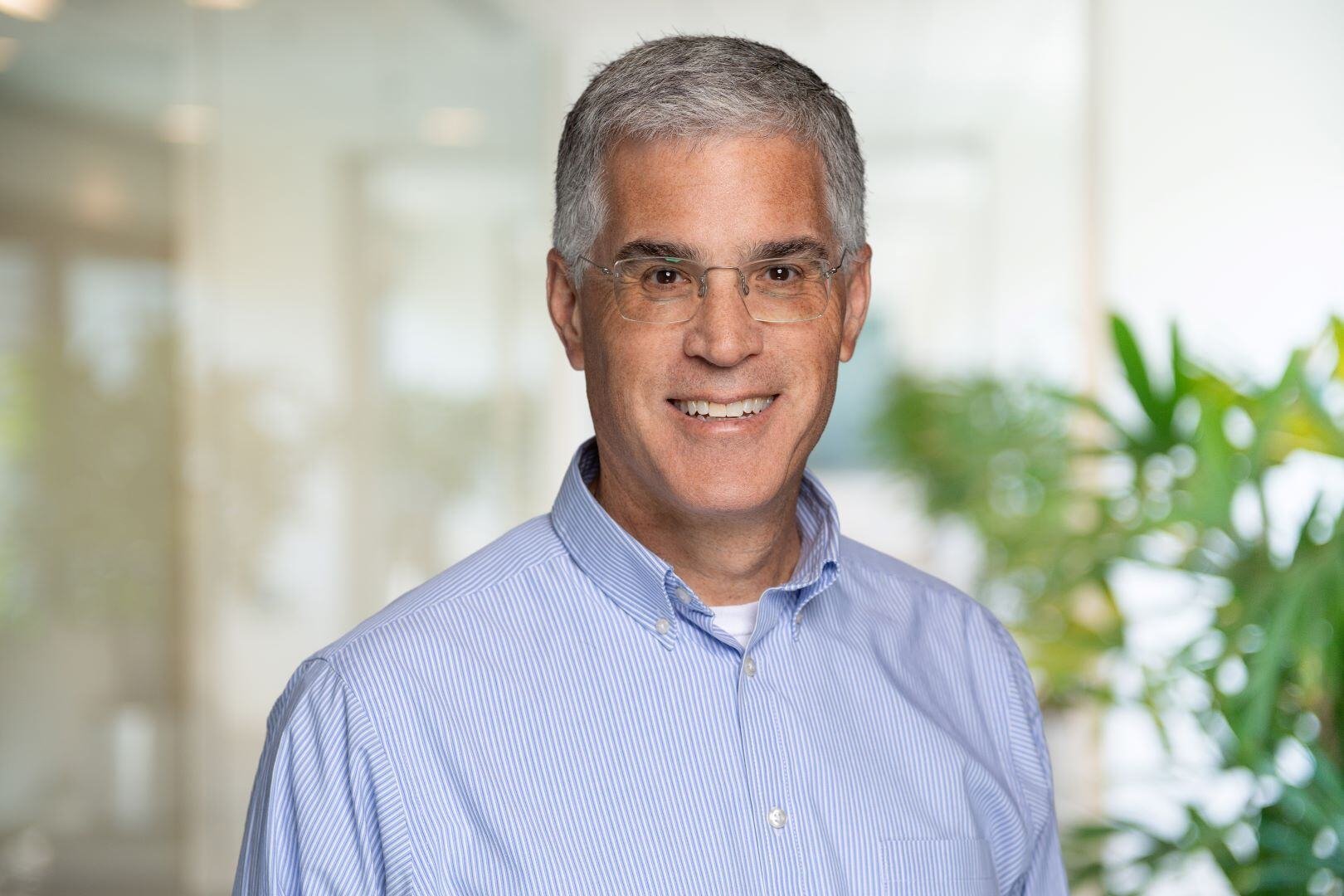 Leadership Team - The Cook & Boardman Group