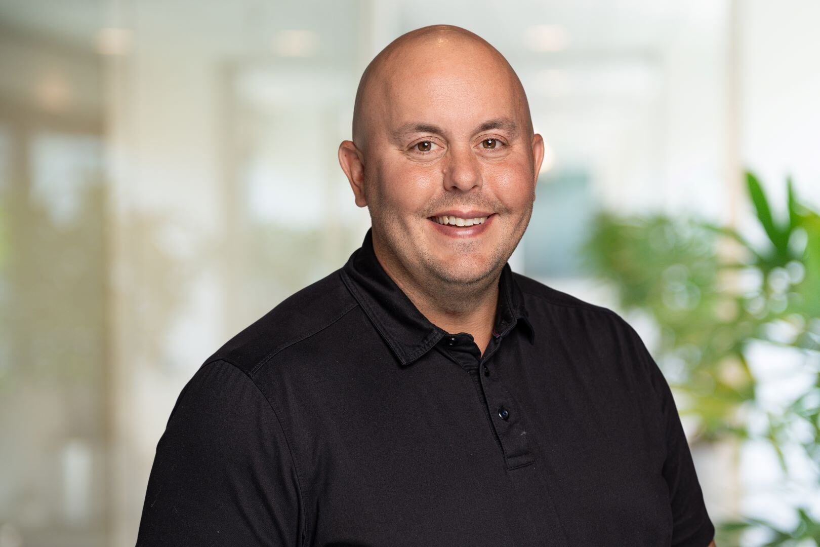 Leadership Team - The Cook & Boardman Group