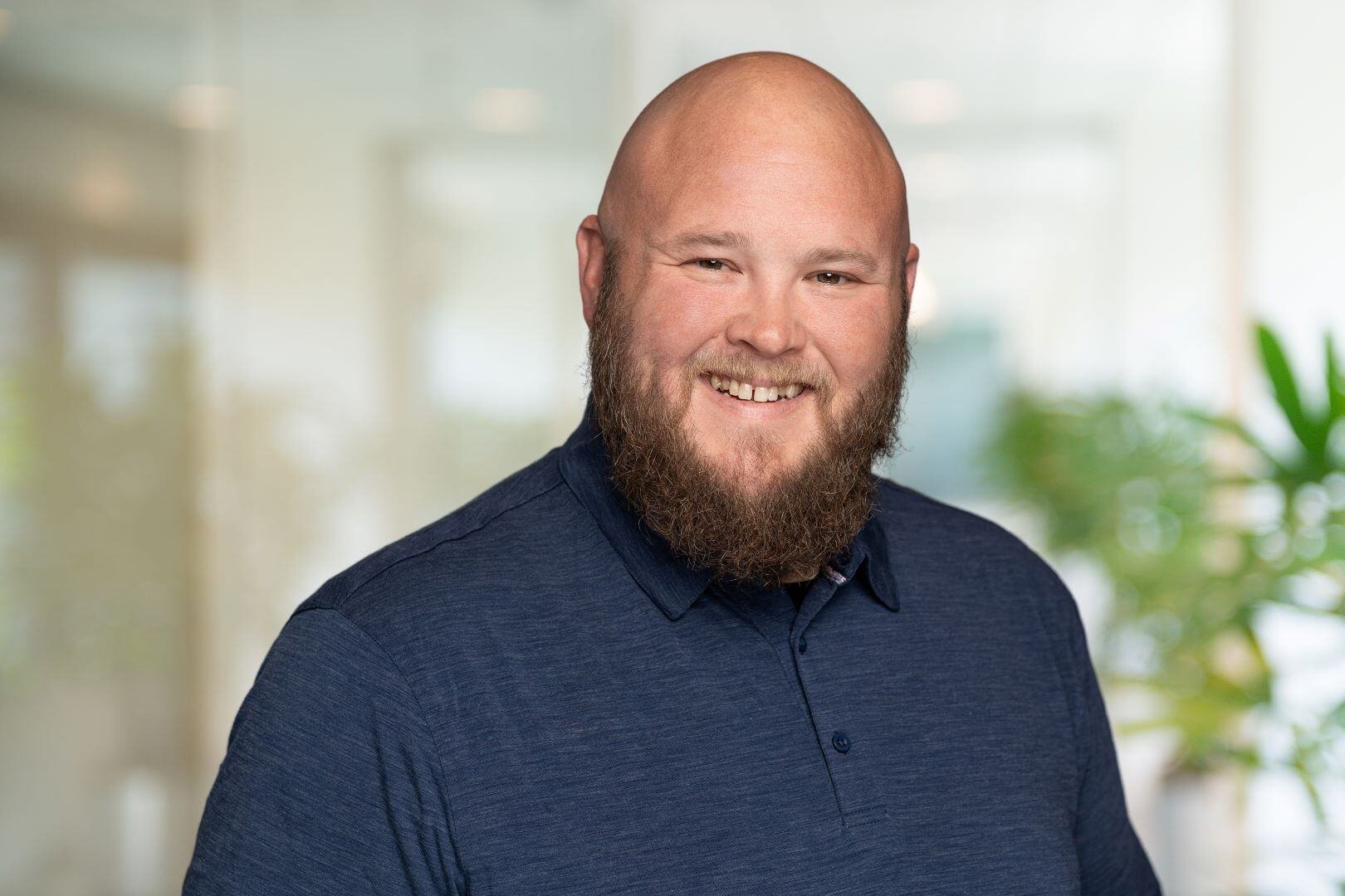 Leadership Team - The Cook & Boardman Group