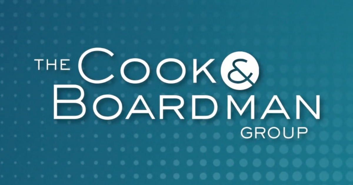About Us - The Cook & Boardman Group
