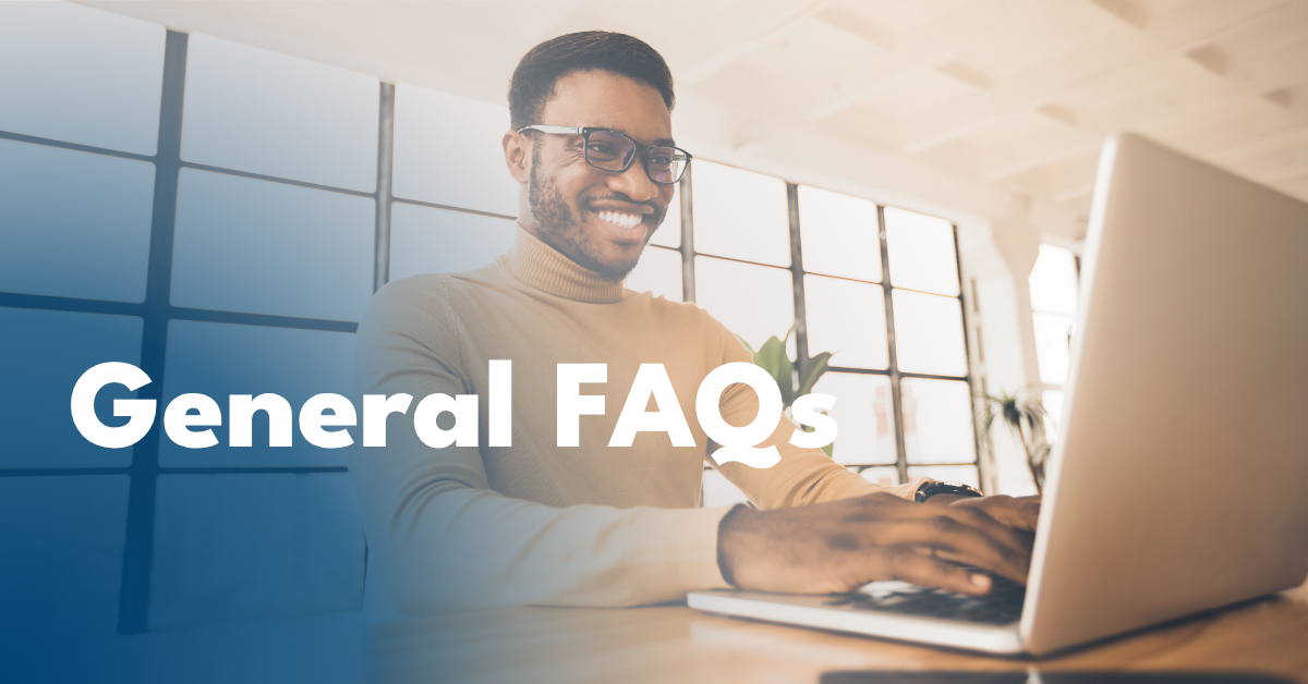 General FAQs - The Cook & Boardman Group